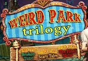 Weird Park Trilogy Steam CD Key - Voxelkey